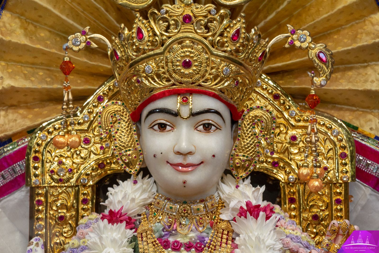 Narnarayandev Jayanti